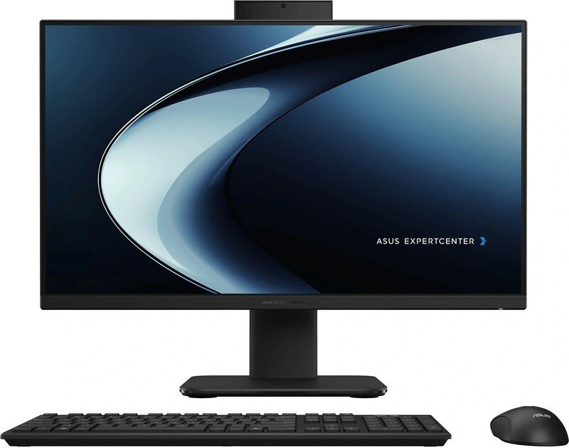 23.8" Моноблок ASUS PM640KA-BPC0490 Full HD, AMD Ryzen AI 7 350, 32ГБ DDR5, 1ТБ SSD, без операционной системы, черный (90pt0463-m00b30)
