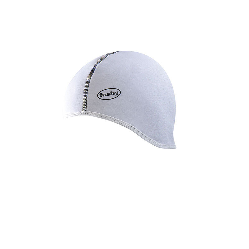 Шапочка для плавания Thermal Swim Cap Long