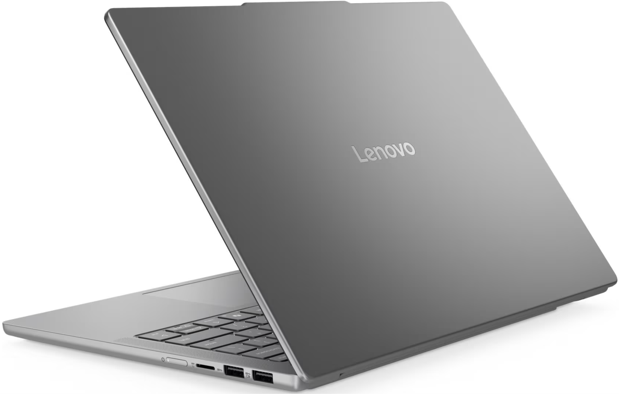 Ноутбук Lenovo IdeaPad Slim 5 14IMH10 83V6000FRK (Core Ultra 5 3600 MHz (135H)/16384Mb/512 Gb SSD/14"/1920x1200/Нет (Без ОС))