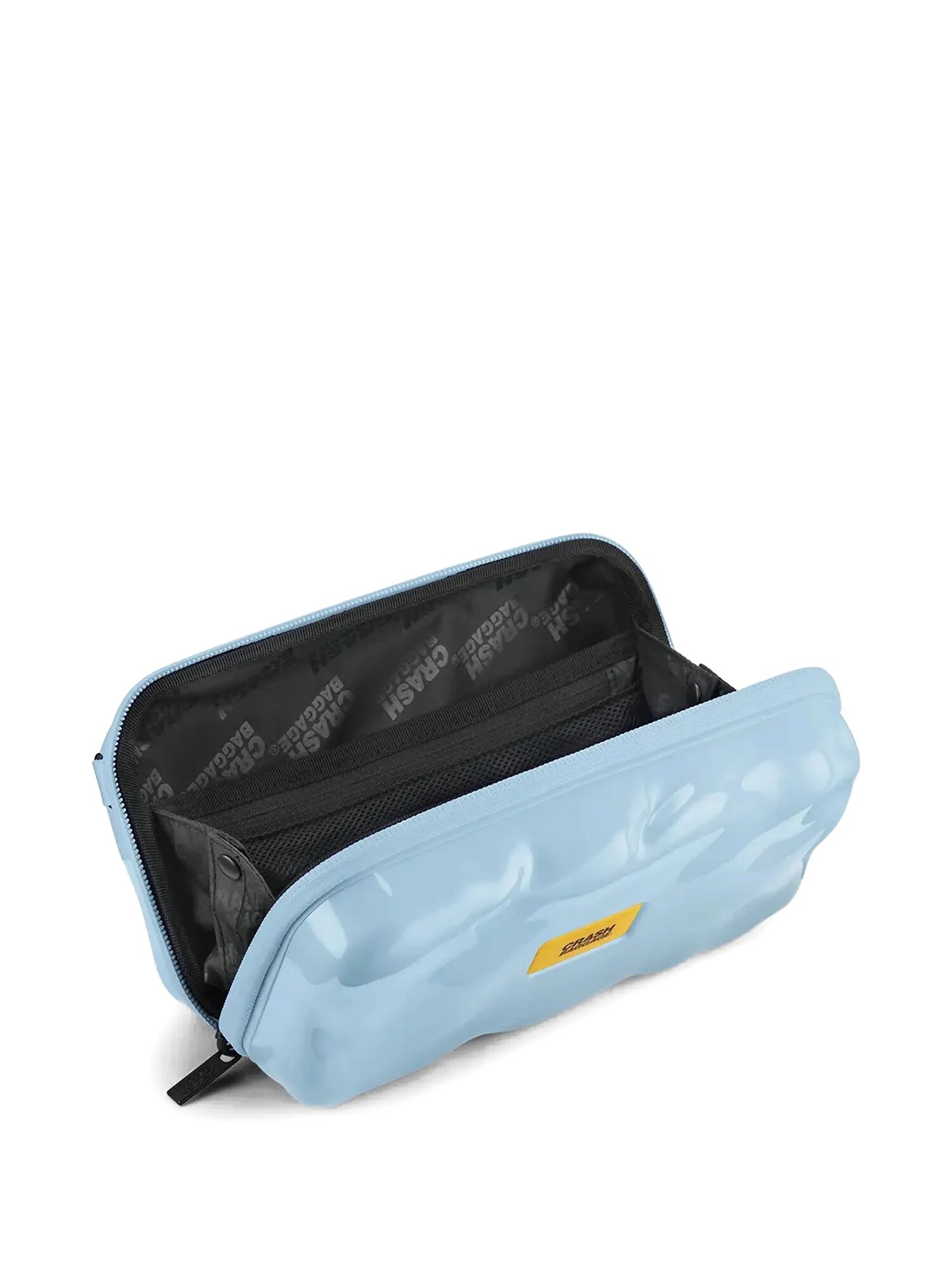 Сумка CRASH BAGGAGE Icon, синий — фото 1