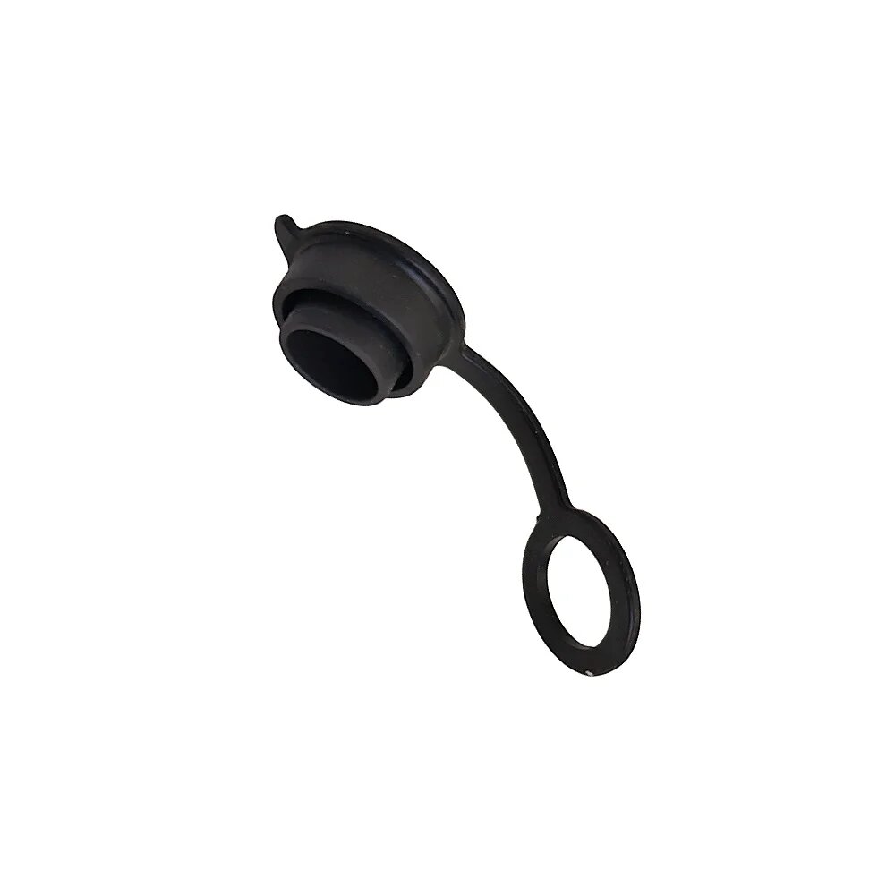 Заглушка для порта DUALTRON SPEDWHEL, DT Rubber, 2 шт.