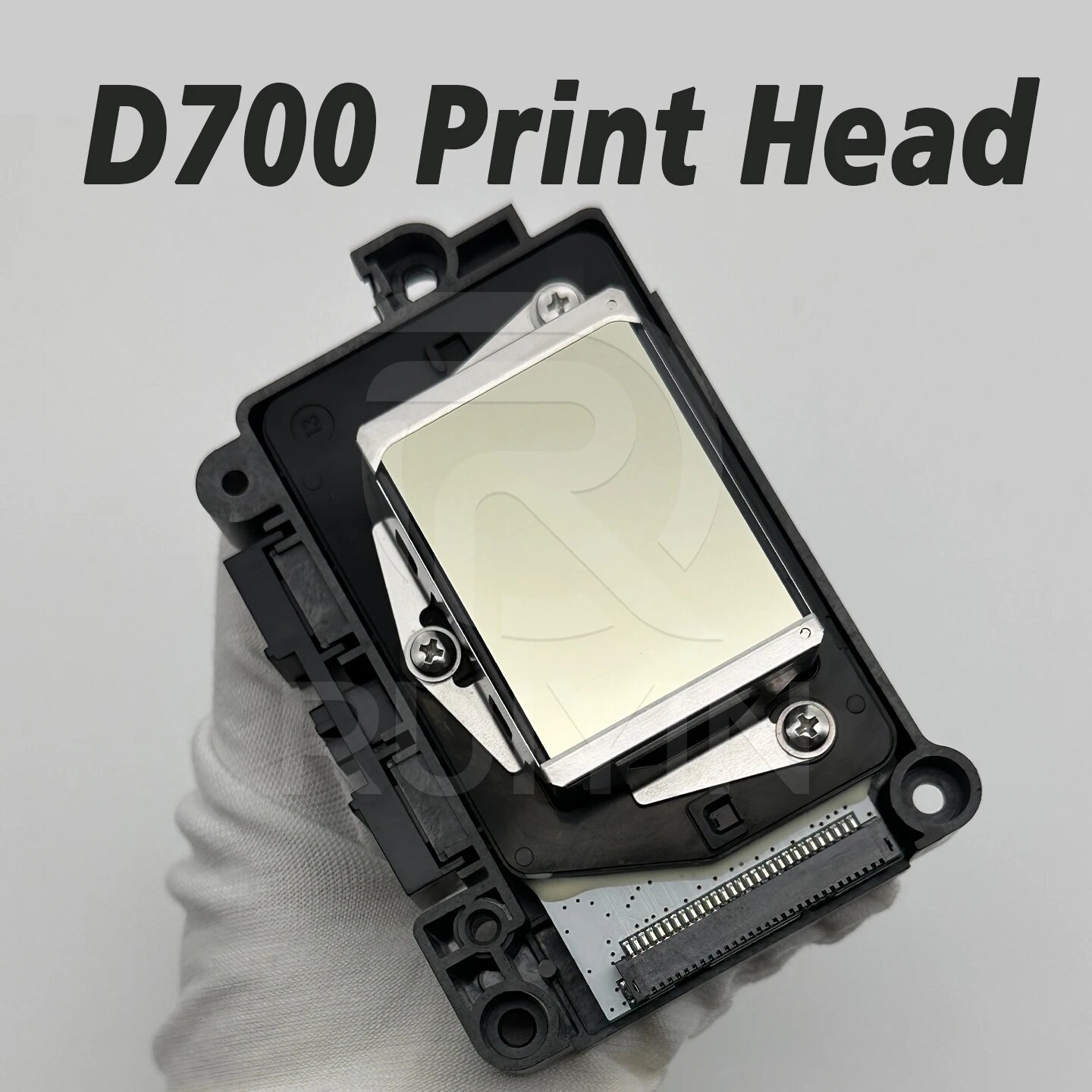 Печатная головка D700 Reuse