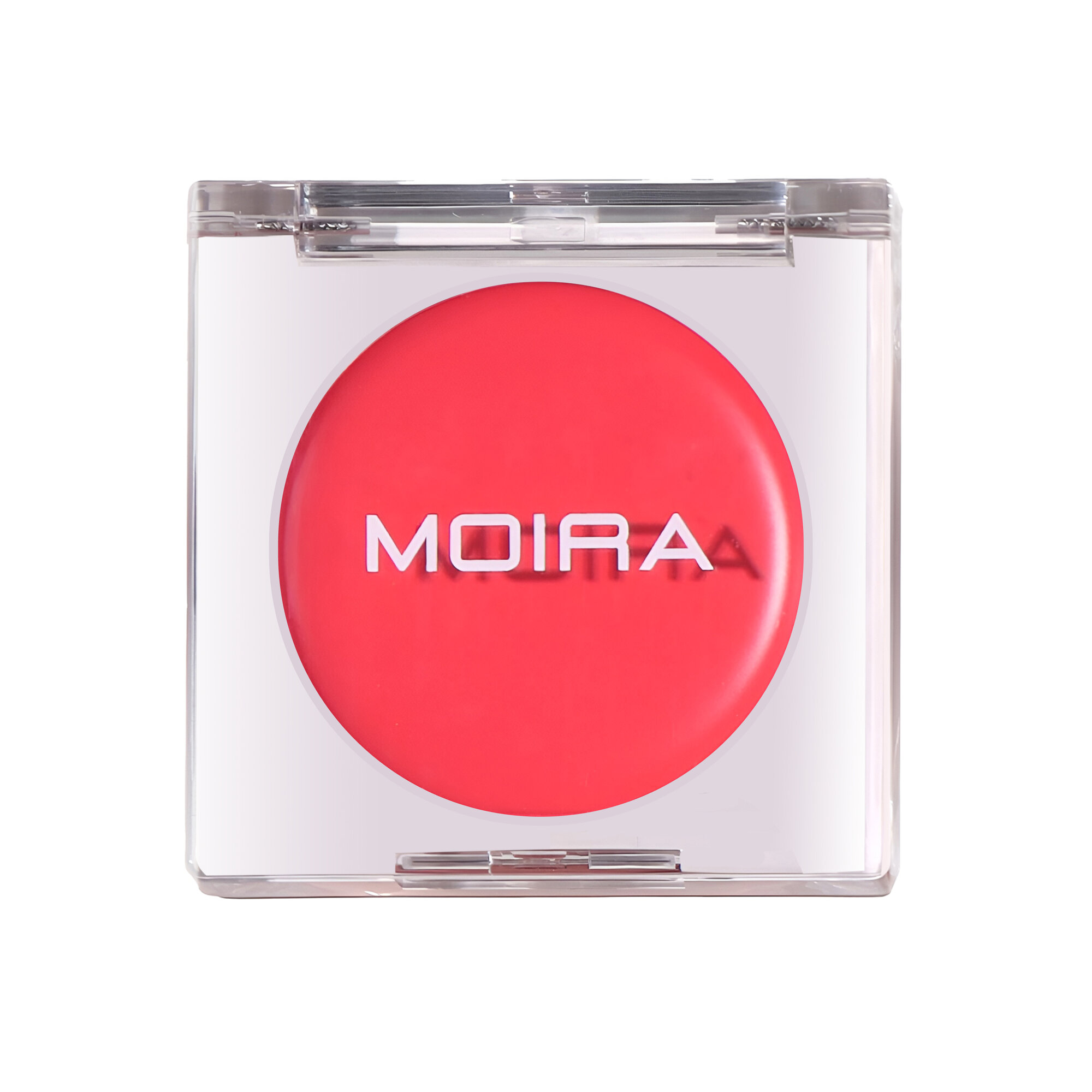 MOIRA Румяна Moira Loveheat Cream Blush кремовые 2,7 г, 4 Я Обожаю Тебя