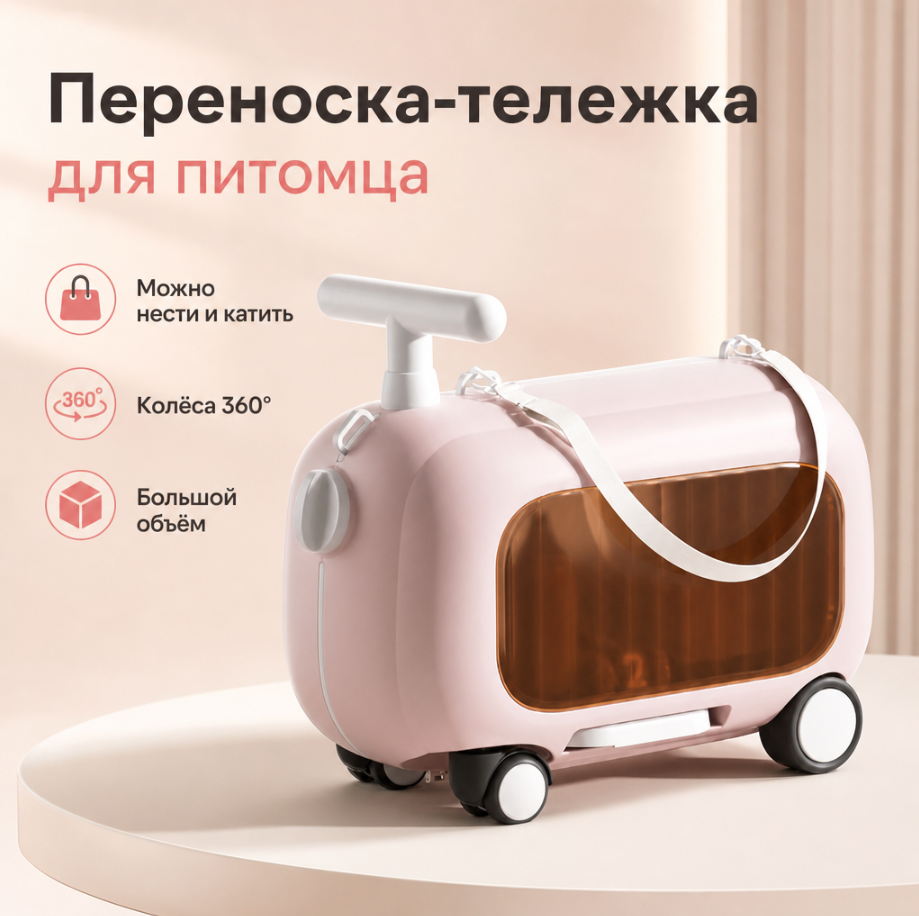 Багаж для прогулок с ребенком, дети могут быть установлены верхом, два в одном, без присмотра