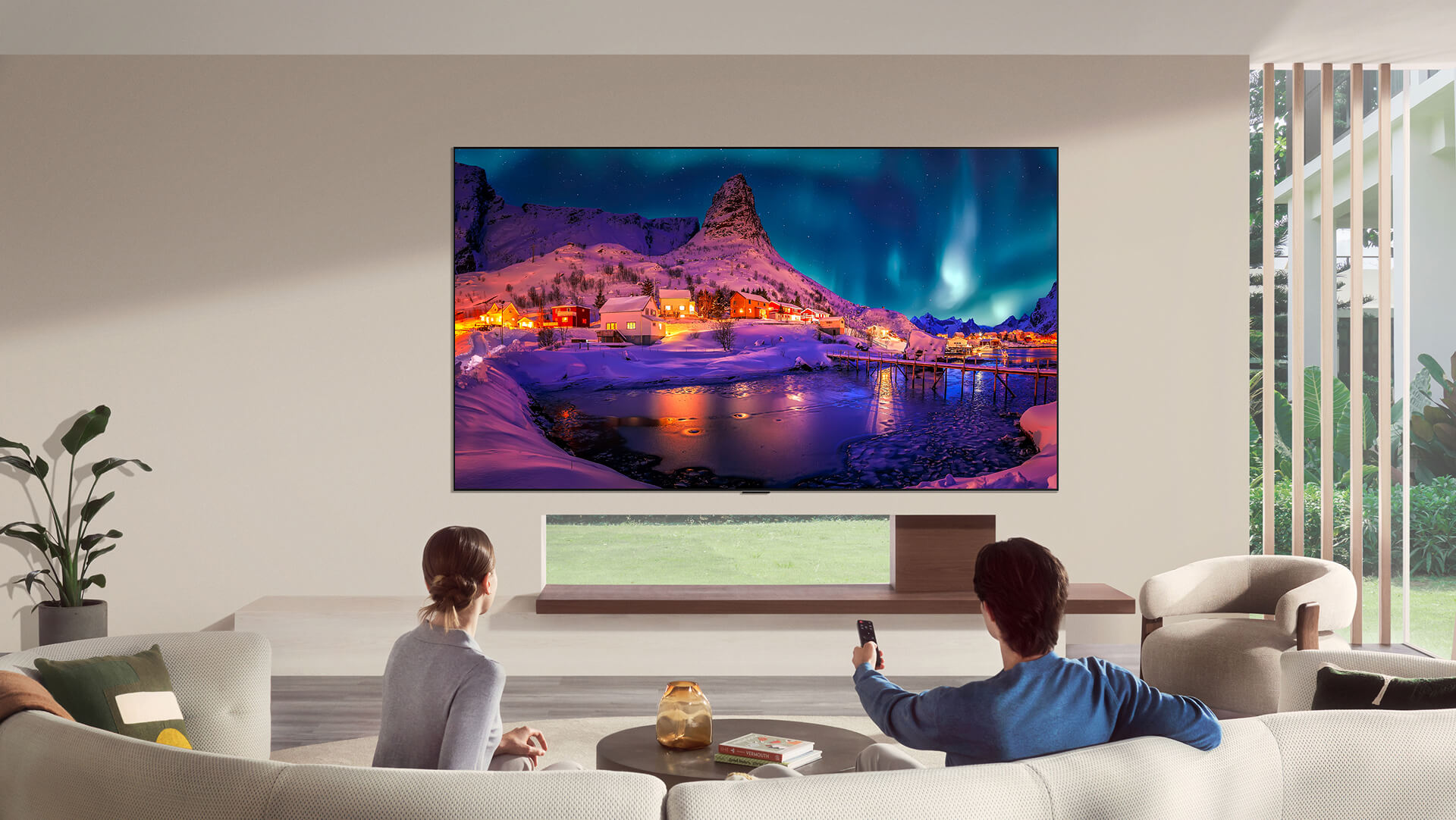 Телевизор LG OLED65G6RLA. ARUG — фото 1