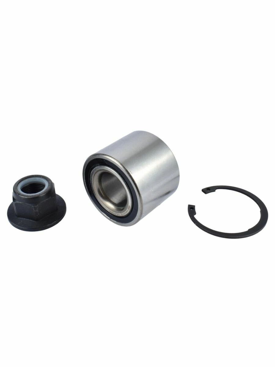Подшипник колесный задний JIKIU HWK43102 для MERCEDES-BENZ A, NISSAN Kubistar, RENAULT Logan / Мерседес, Ниссан, Рено