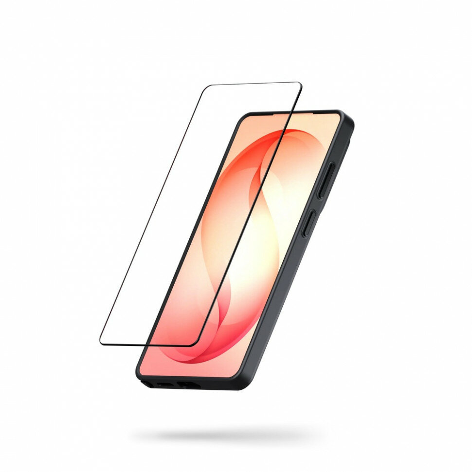 Защитное стекло SP Connect Glass Screen Protector для Samsung Galaxy S26 Ultra