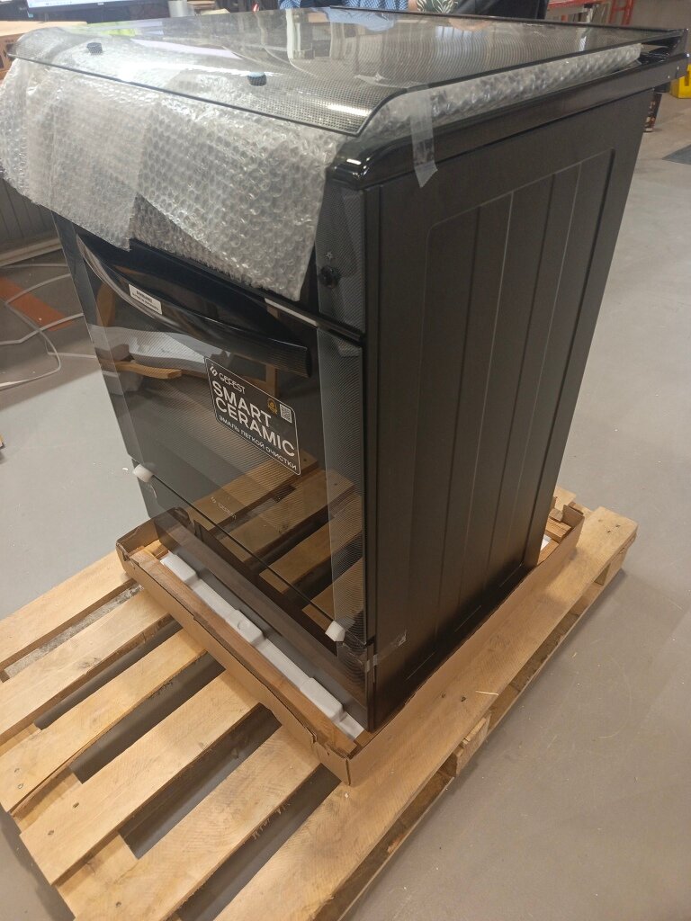 Плита газовая GEFEST 6300-02 0046 (1482449)