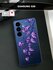 Силиконовый чехол на Samsung Galaxy S26 / Самсунг Галакси S26 с принтом Фиолетов...