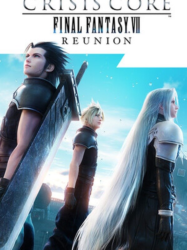 Игра CRISIS CORE –FINAL FANTASY VII– REUNION Steam Gift |PC/ПК| регион CIS | Подарок Стим