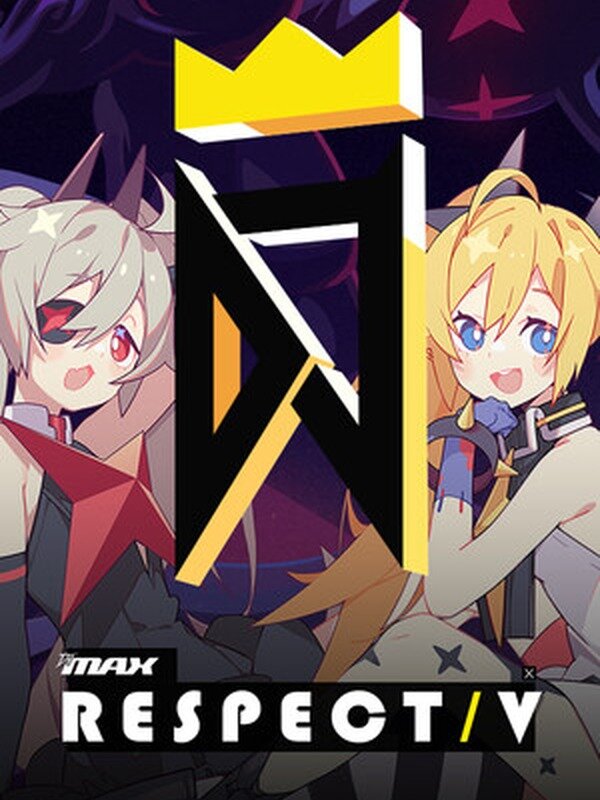 Игра DJMAX RESPECT V Steam Gift |PC/ПК| регион Россия | Подарок Стим