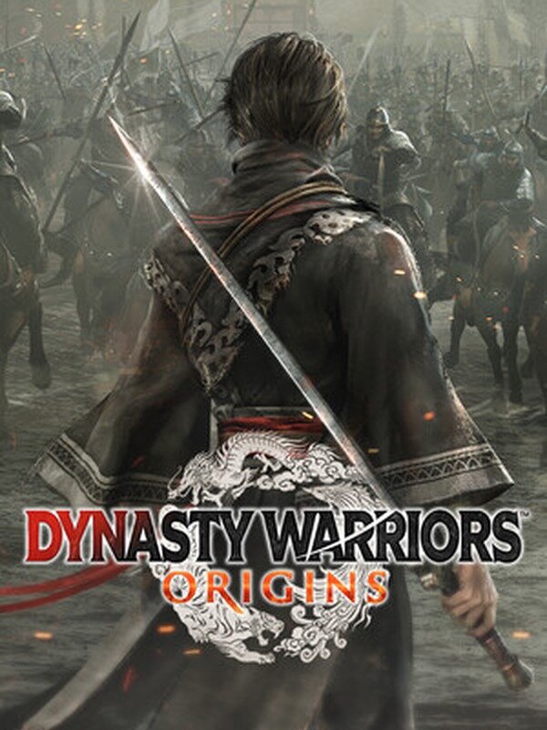 Игра DYNASTY WARRIORS: ORIGINS Steam Gift |PC/ПК| регион Беларусь | Подарок Стим