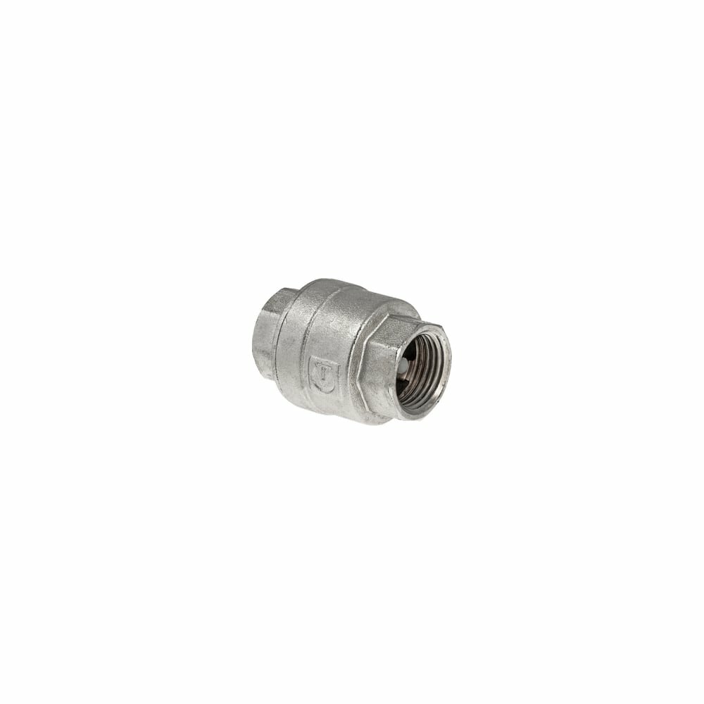 Пружинный обратный клапан 1 1/2" Valtec VT.161. N.08 87982