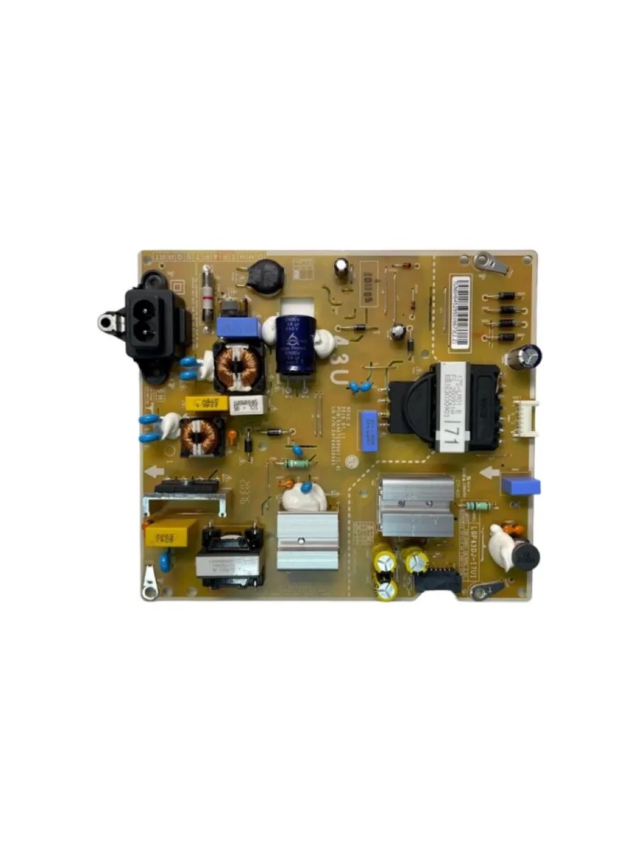 Блок питания для телевизора EAX67209001(1.5) EAY64529501 LG
