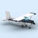 MOC Лего Cessna 172Q P7136 and Stickers