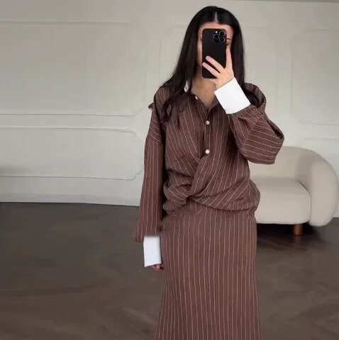Комплект одежды