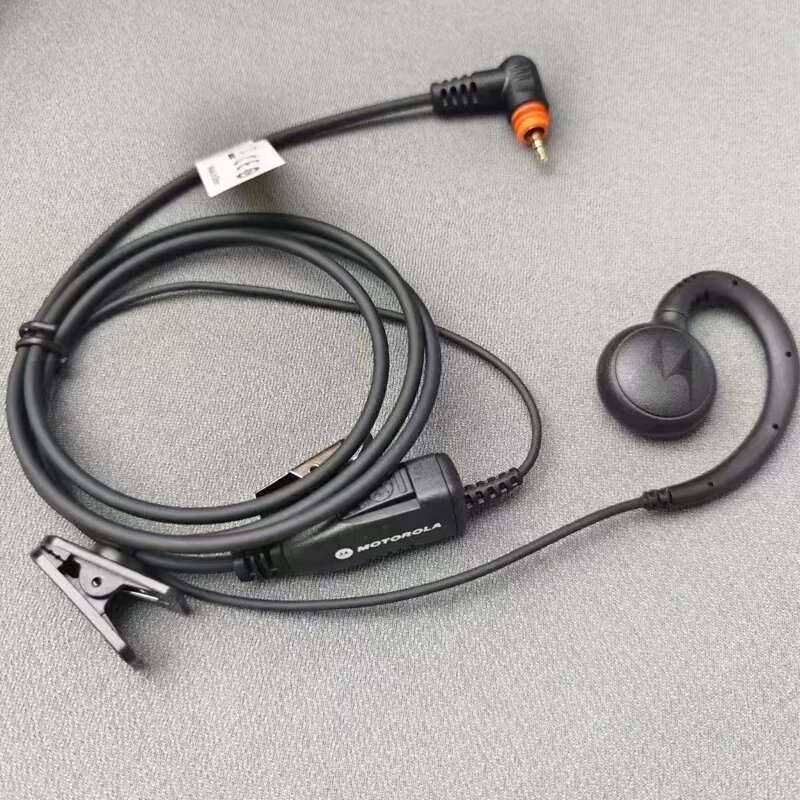 MOTOROLA SL1M, SL1K, SL300, SL7550, SL4000 воздуховодные наушники