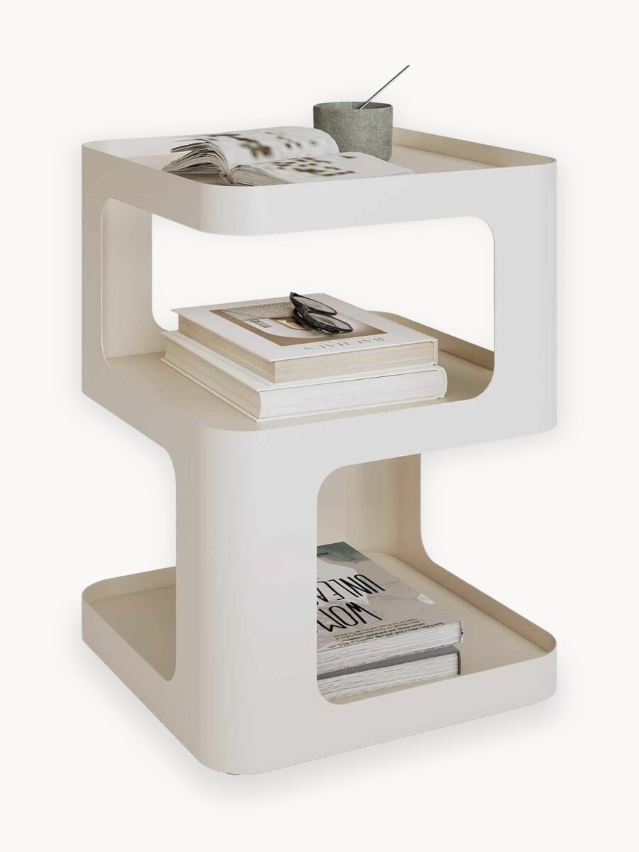 Тройное металлическое изголовье