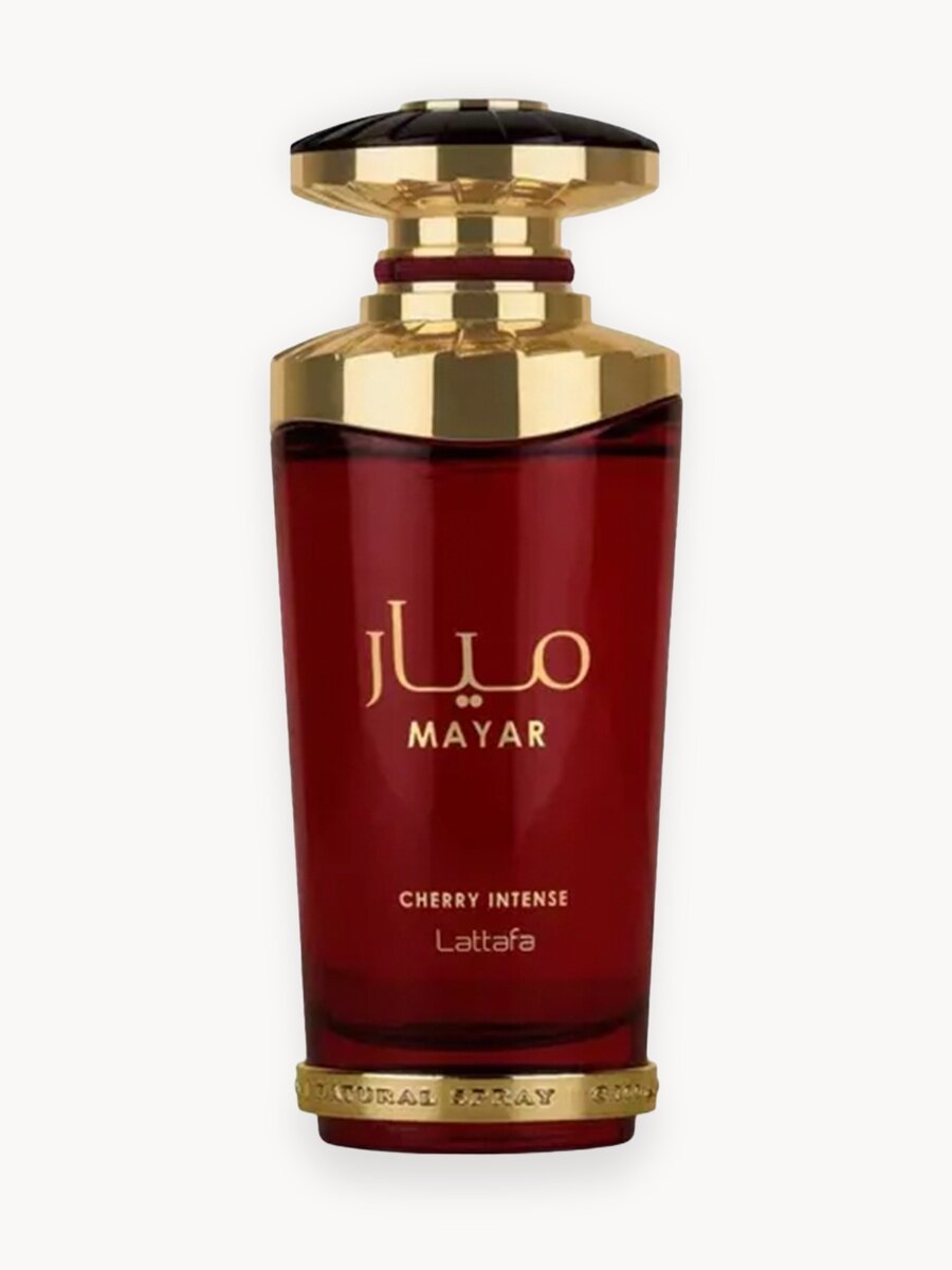 Духи Lattafa Cherry intense 100 мл