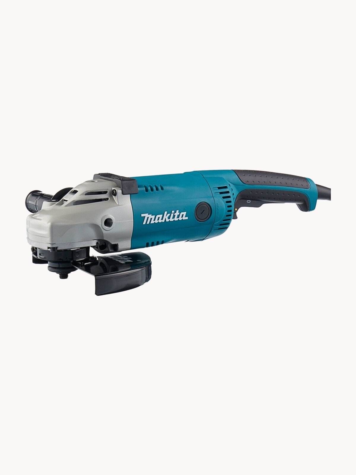 Угловая шлифовальная машина Makita GA9020, 230 мм, 2200 Вт, плавн. пуск
