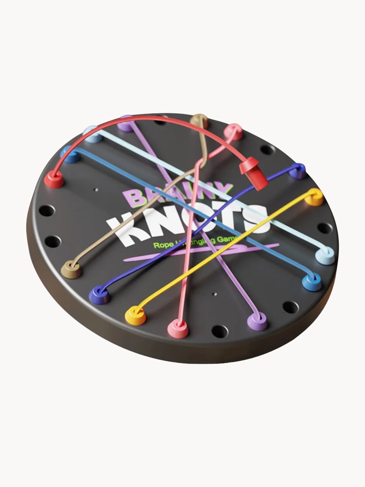 Настольная игра головоломка