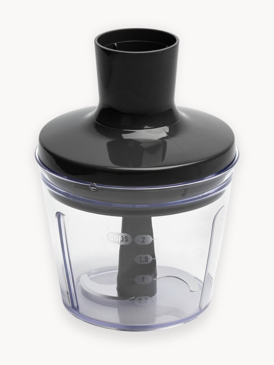 Измельчитель 500мл блендера Moulinex Infinyforce (MS-7211001615)