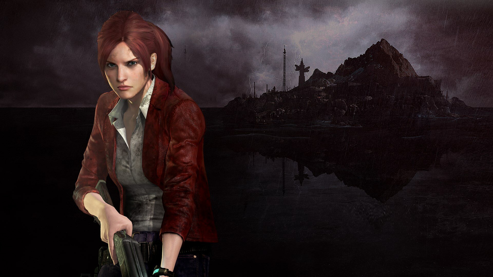 Игра Resident Evil Revelations 2 (Episode One) — Xbox Series X|S, Xbox One — Цифровая версия