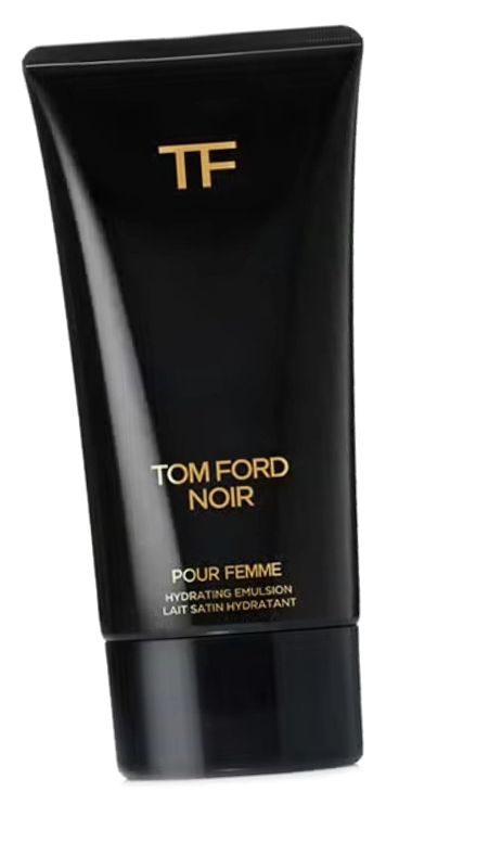 Том Форд Нуар Пур Фам лосьон для тела 75 мл - Tom Ford Noir Pour Femme для женщин