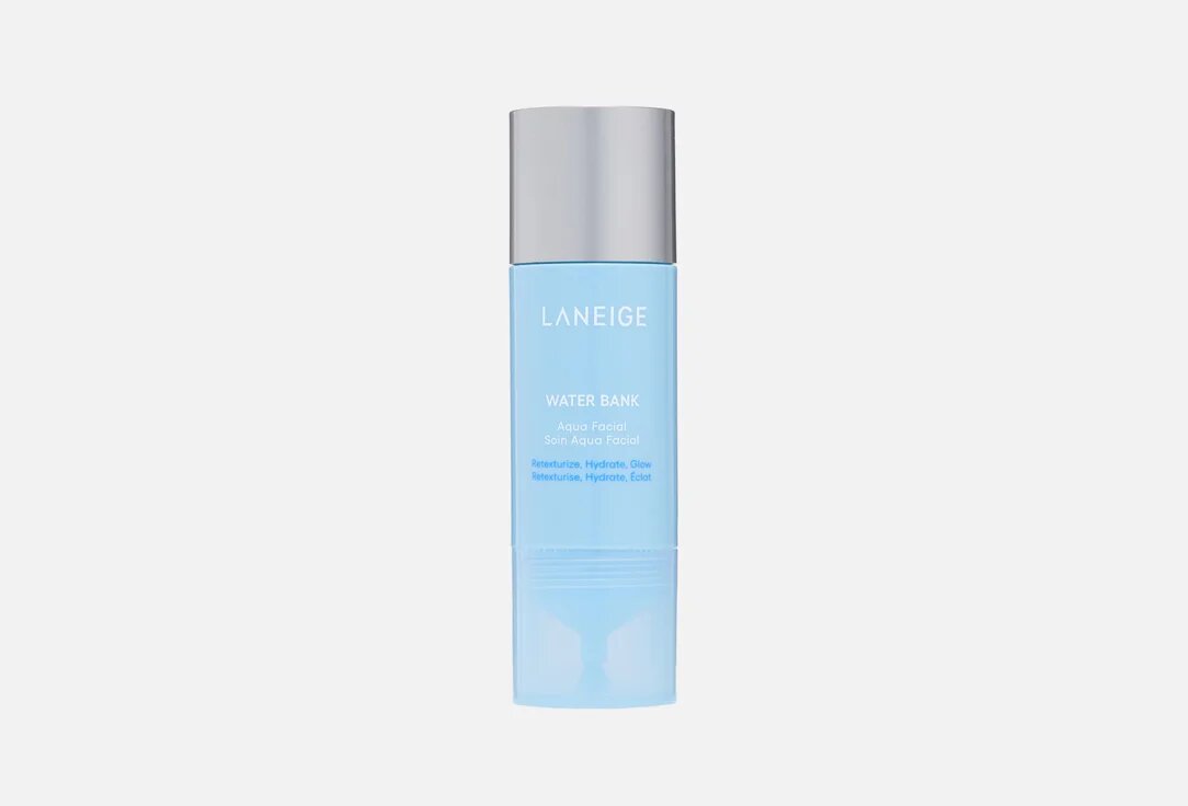 Laneige water bank aqua facial увлажняющая сыворотка для лица 30 мл