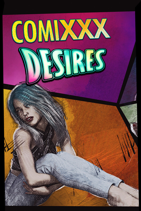 Comixxx Desires, Все страны