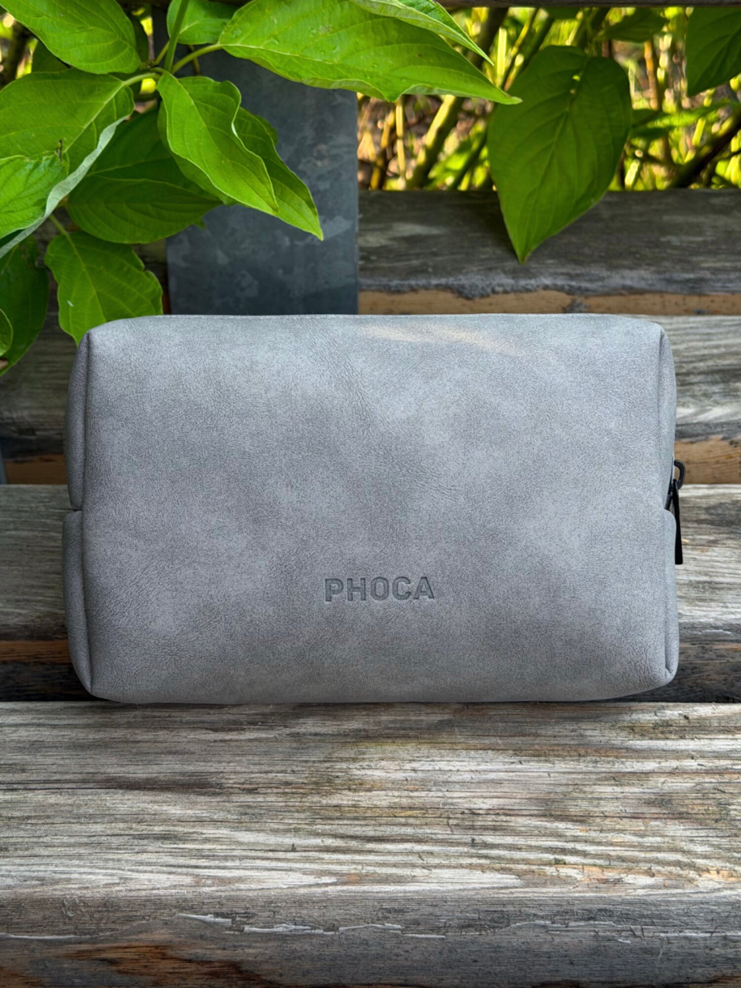 Сумка органайзер для проводов, мышки, зарядок, аксессуаров Phoca 7