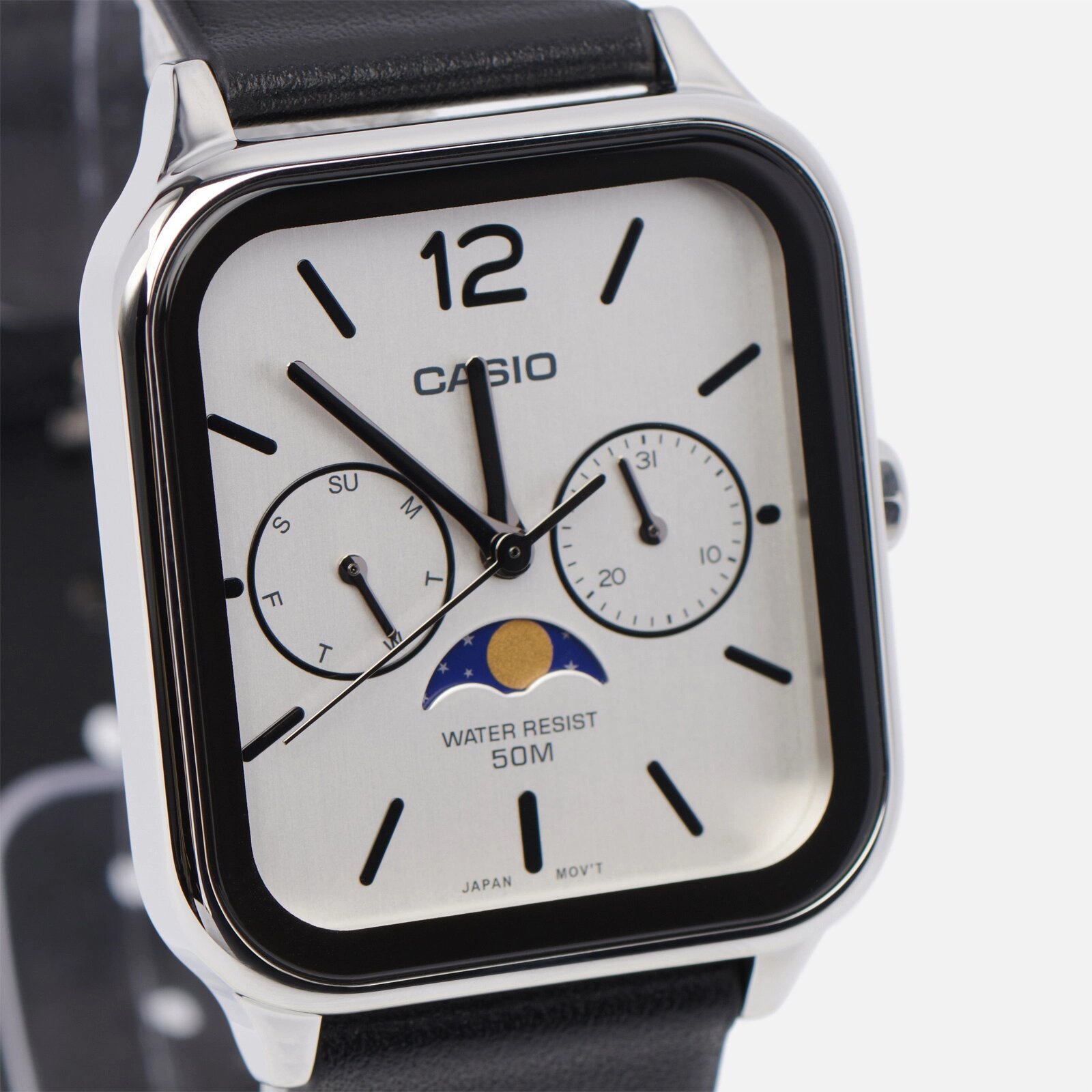 Наручные часы CASIO