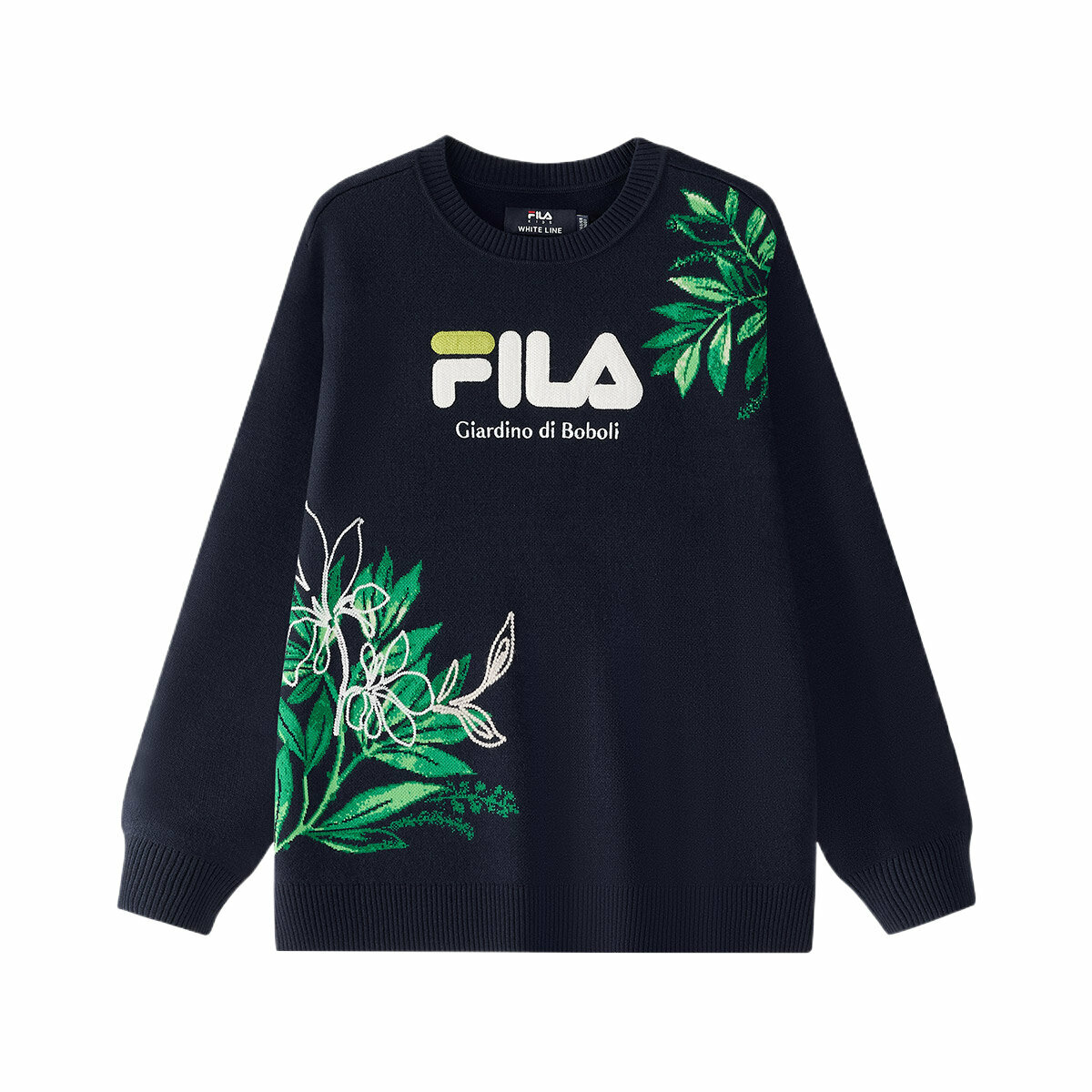 Свитер Fila Moderate