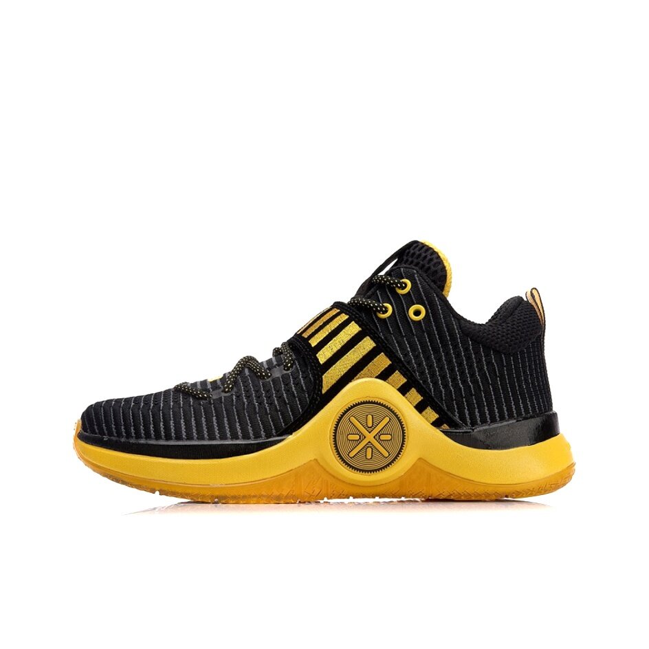 Кроссовки LI-NING WOW 6