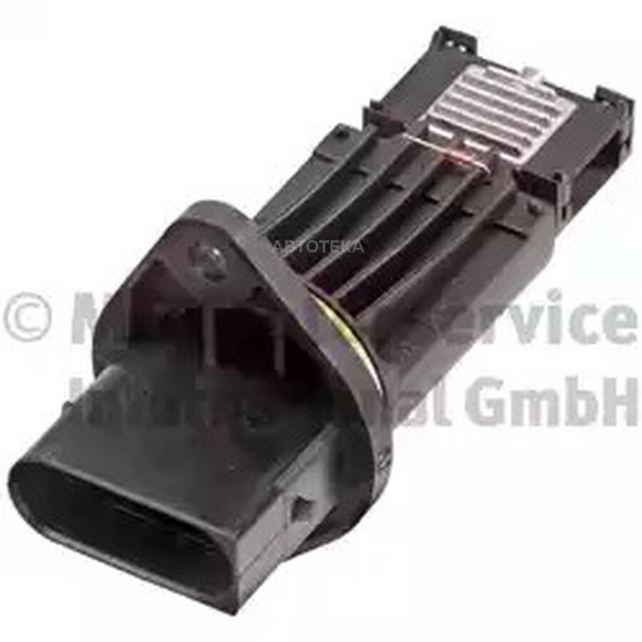 Датчик расхода воздуха PIERBURG 722684090 MERCEDES W202 C180-C230 3/93-5/00 , W210 E200/E230 6/97-6/00 , Sprinter 2t/3t/4t 2,3