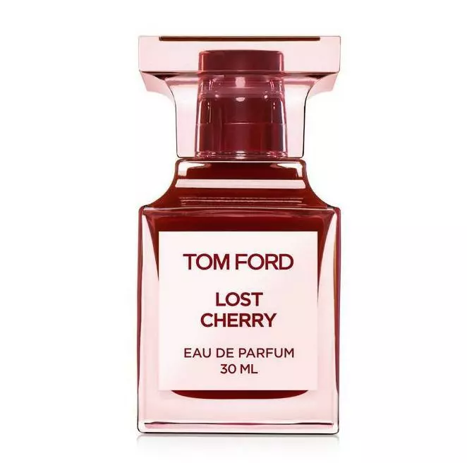 Tom Ford Lost Cherry духи для женщин и мужчин 30 мл - Том Форд Лост Черри оригинал Вишня