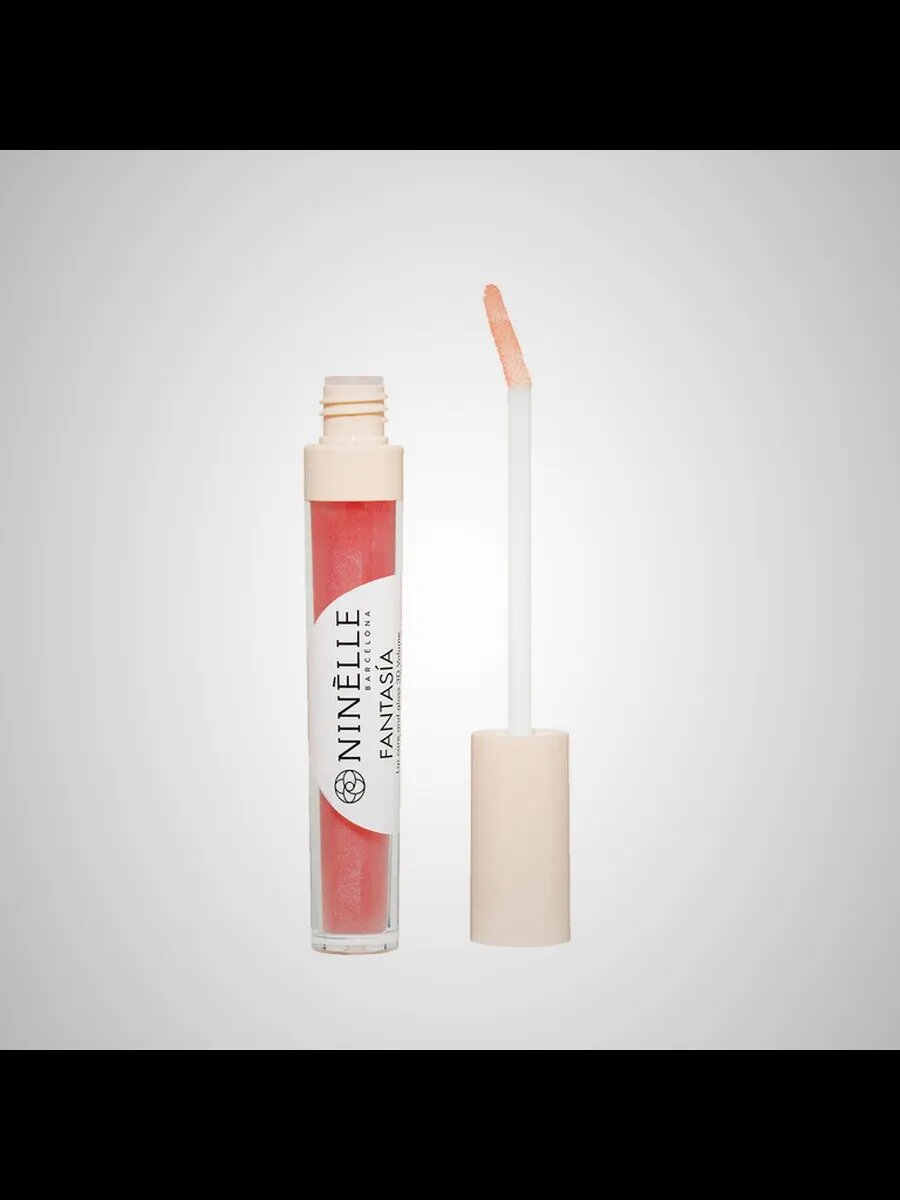 NINELLE LIP CARE AND GLOSS 3D VOLUME FANTAS? A NINELLE 3,5 гр