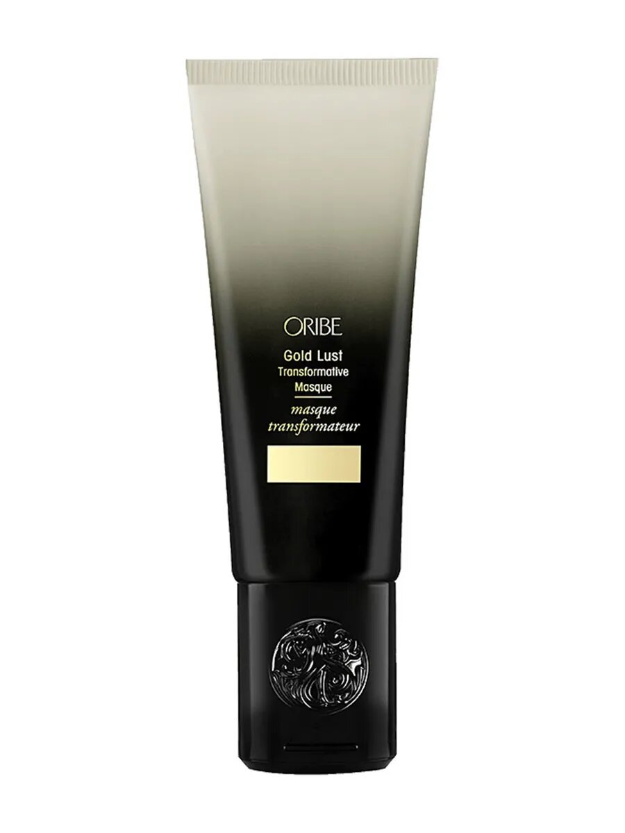 Oribe Gold Lust Transformative Masque Маска для волос 150 мл/гр