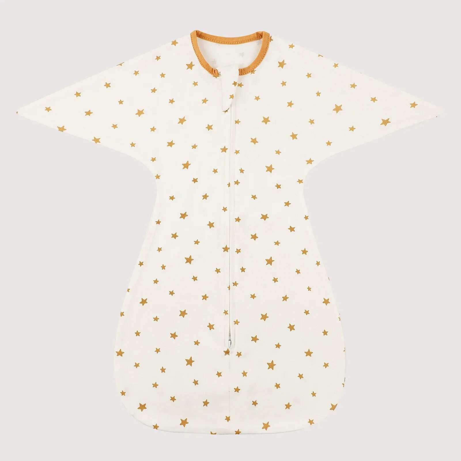 Спальный мешок для новорожденных M Gold Star
