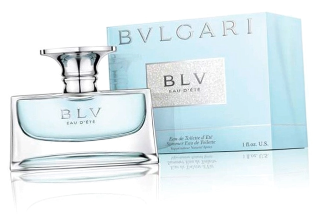 Булгари Блв О Д Ете аромат женский 30 мл - Bvlgari Blv Eau D Ete Летняя вода