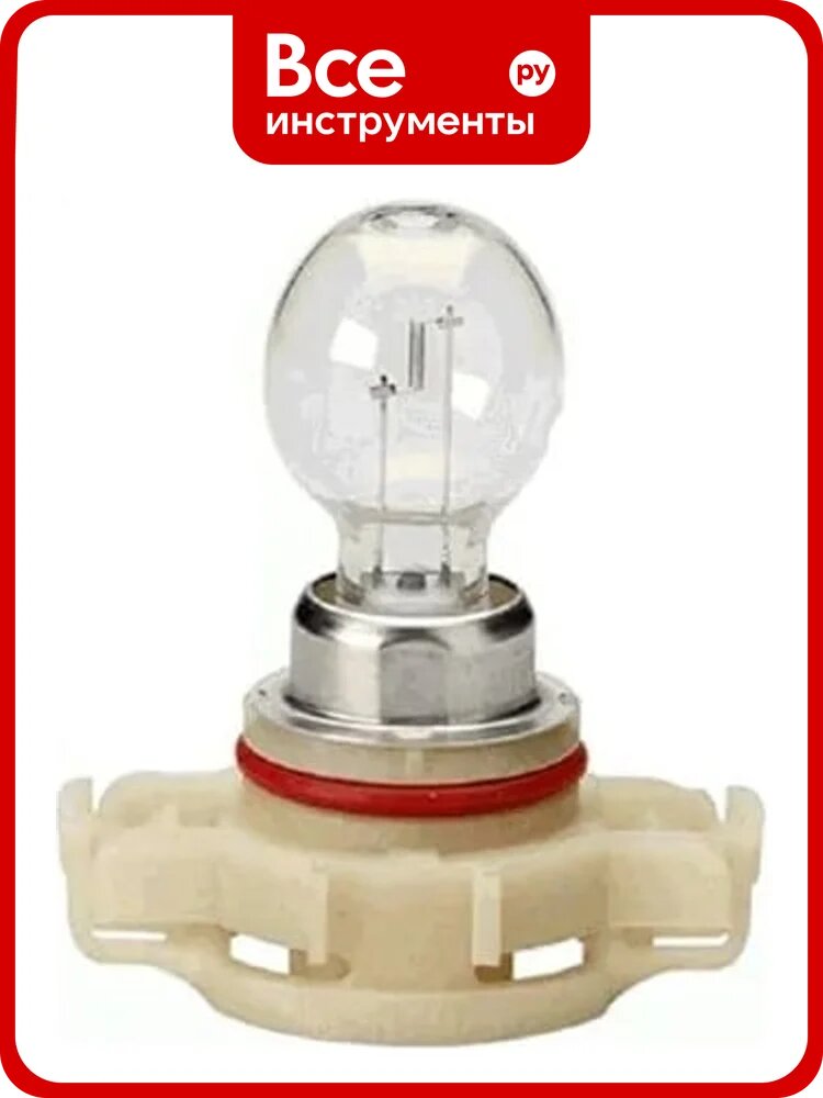 Автомобильная лампа маяк PSX24W, 12V, 24W, PG20/7 61227