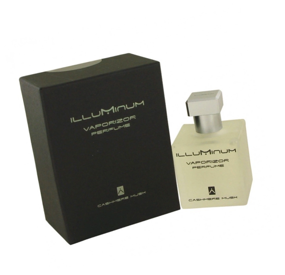 Иллюминум Кашемировый Мускус аромат для мужчин и женщин 100 мл - Illuminum Cashmere Musk