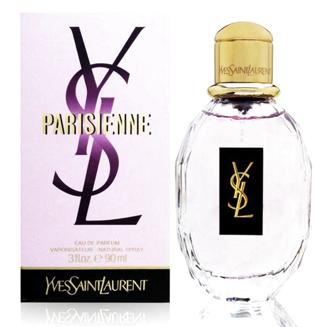 Ив Сен Лоран Паризьен парфюм для женщин 90 мл / Yves Saint Laurent Parisienne