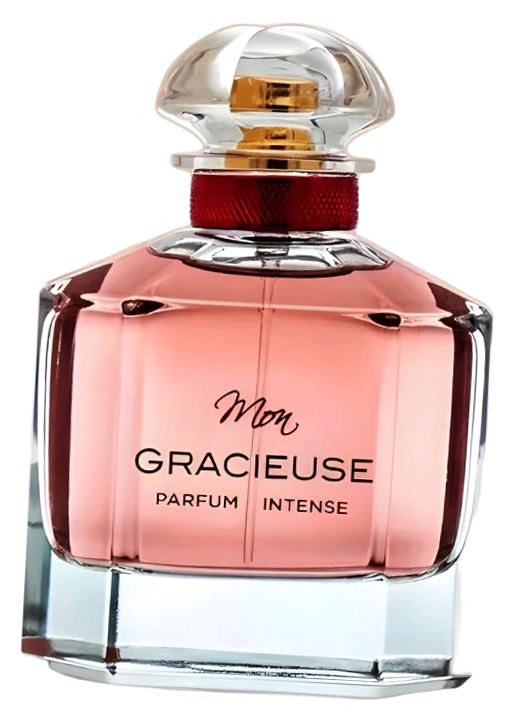 Fragrance World Mon Gracieuse 100 мл - женская парфюмерная вода Мон Грасьез