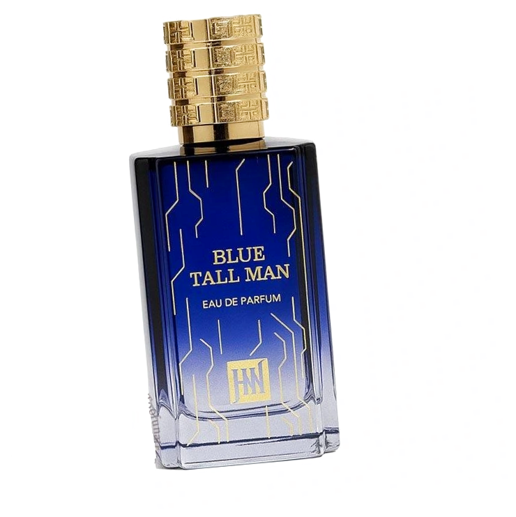 Джонвин Блу Талл Мен мужская парфюмерная вода 30 мл / Blue Tall Man