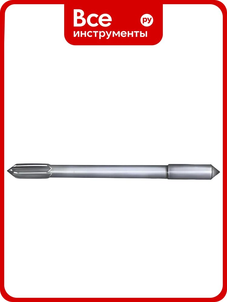 Развертка Sekira 3.2 Н7 (16x65x3.2) машинная ц/х ВК8 00-00037965