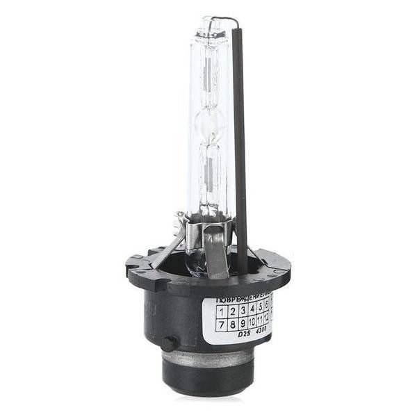 Лампа ксеноновая OSRAM XENARC ULTRA LIFE 66240ULT D2S P32d-2 85 В 35Вт 4200K