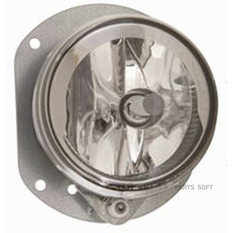 Фара противотуманная прав MERCEDES-BENZ: CL-CLASS (W216) - 01/07- W164/ML W204 07-/ 209 03-/ 216 07-/ 251 05- AMG от официального дистрибьютора, DEPO, артикул 4402020RUQ
