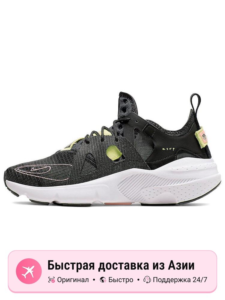 Кроссовки NIKE Huarache Type