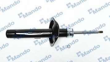 Амортизатор Подвески (Mando MSS017244)